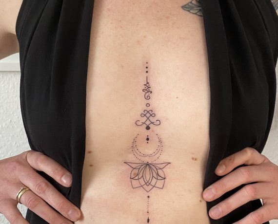 Home - MissTattooArt